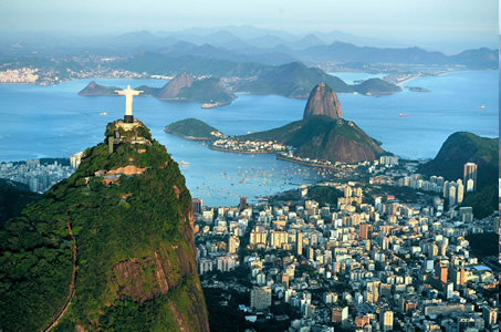Tours – Rio Booking Tour